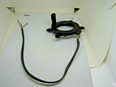 FORD 178898 CLOCK SPRING fits 1991 1993 FORD ESCORT & 92 93 MAZDA MX3 ...