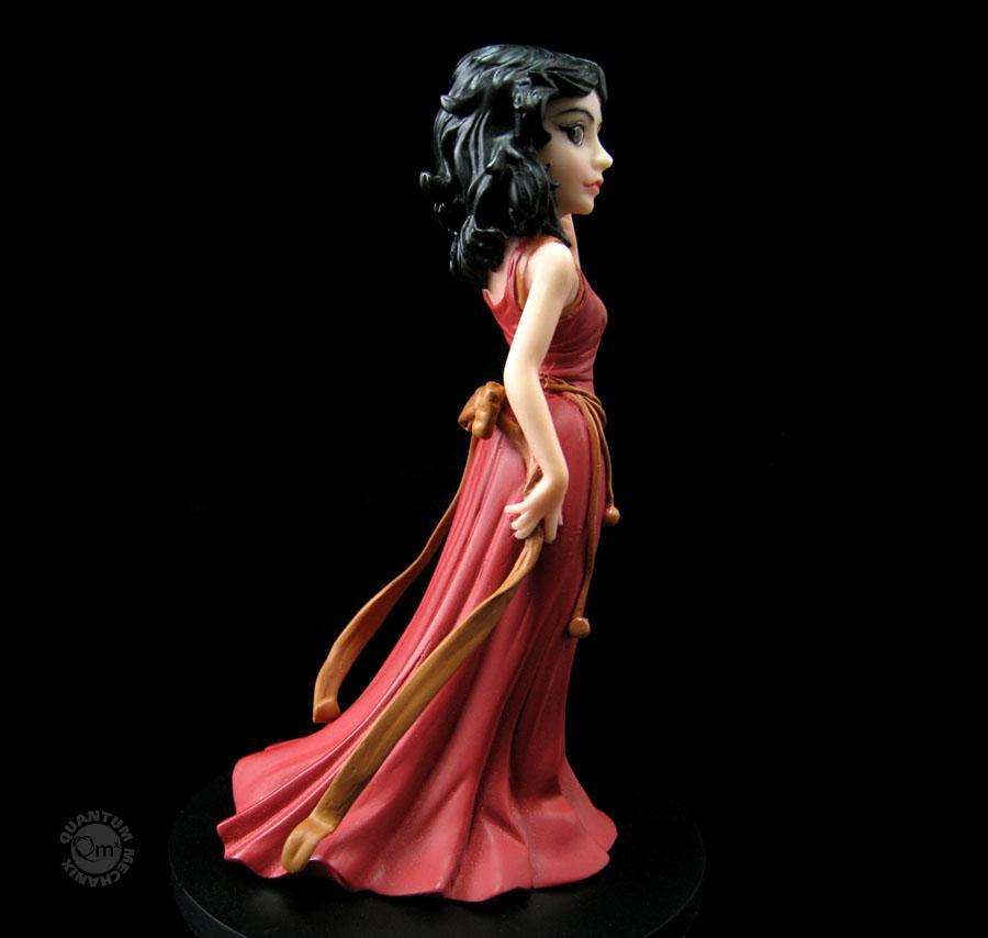 Firefly Little Damn Heroes Inara Serra Maquette | eBay