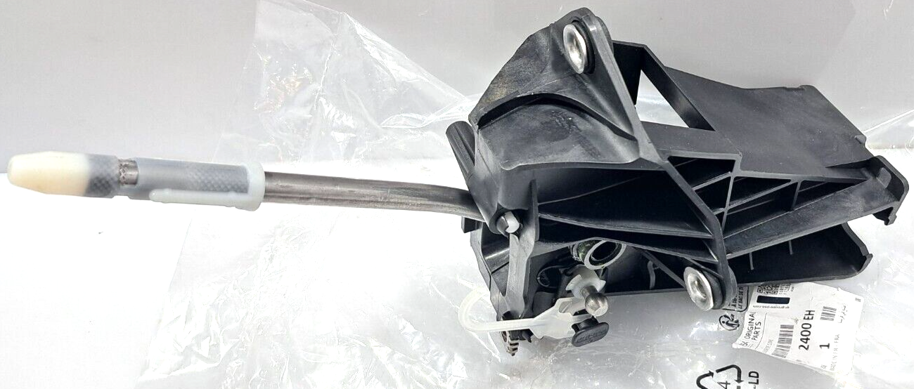 Citroen Jumpy Peugeot Expert II Schalthebel Ganghebel ORIGINAL 2400EH ...