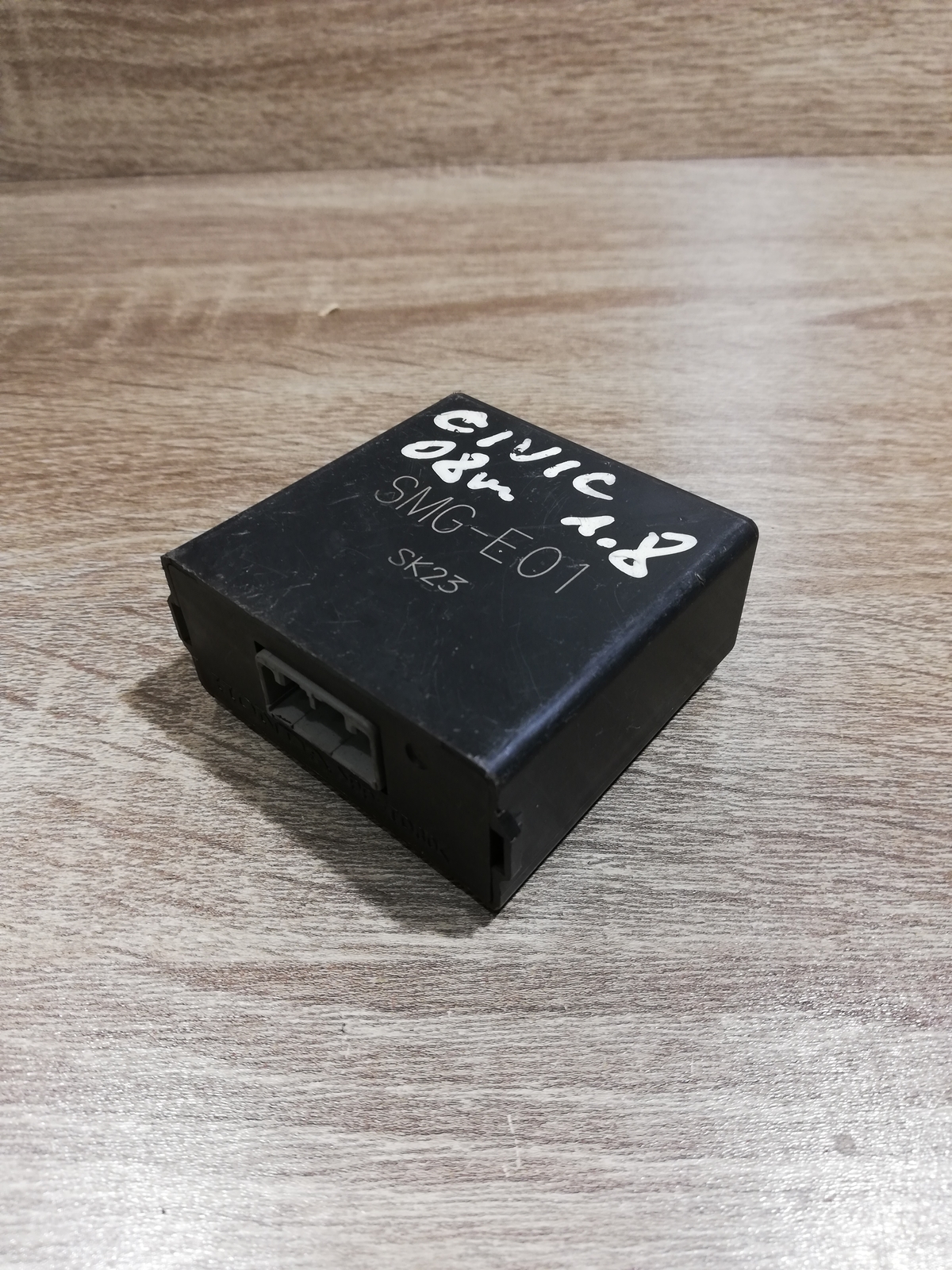 Honda Relay Control Module Unit smg e01 | eBay
