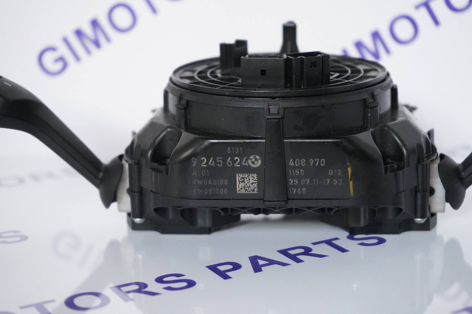 BMW Genuine 61319354047 Switch Cluster Steering Column for F10 for sale ...