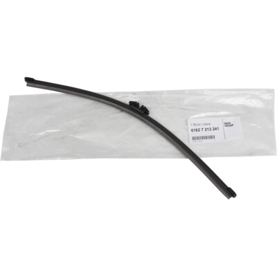 Genuine BMW Rear Wiper Blade X3 F25 61627213241 | eBay Australia