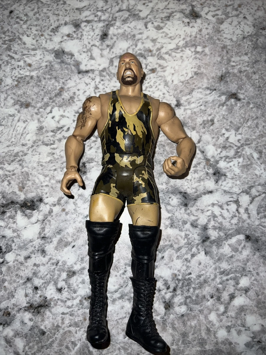 Big Show 2011