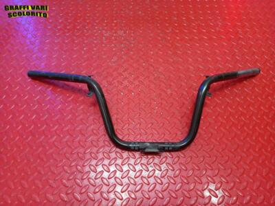 STEERING HANDLEBAR SUZUKI BURGMAN 250 YEAR 2003 SERIES 2001 2003 | eBay