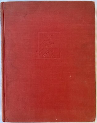 Cartoon Cavalcade Edited by Thomas Craven, 1943, First Edition, HC | eBay