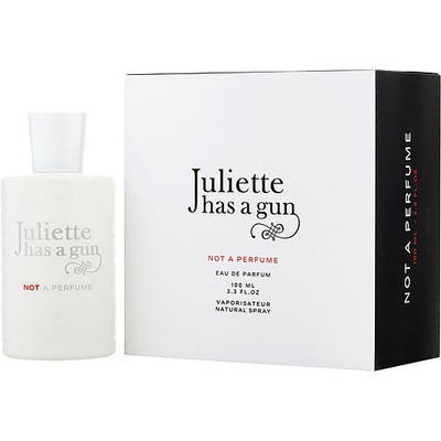 NOT A PERFUME by Juliette Has a Gun 3.3 OZ Authentic 3770000002775| eBay
