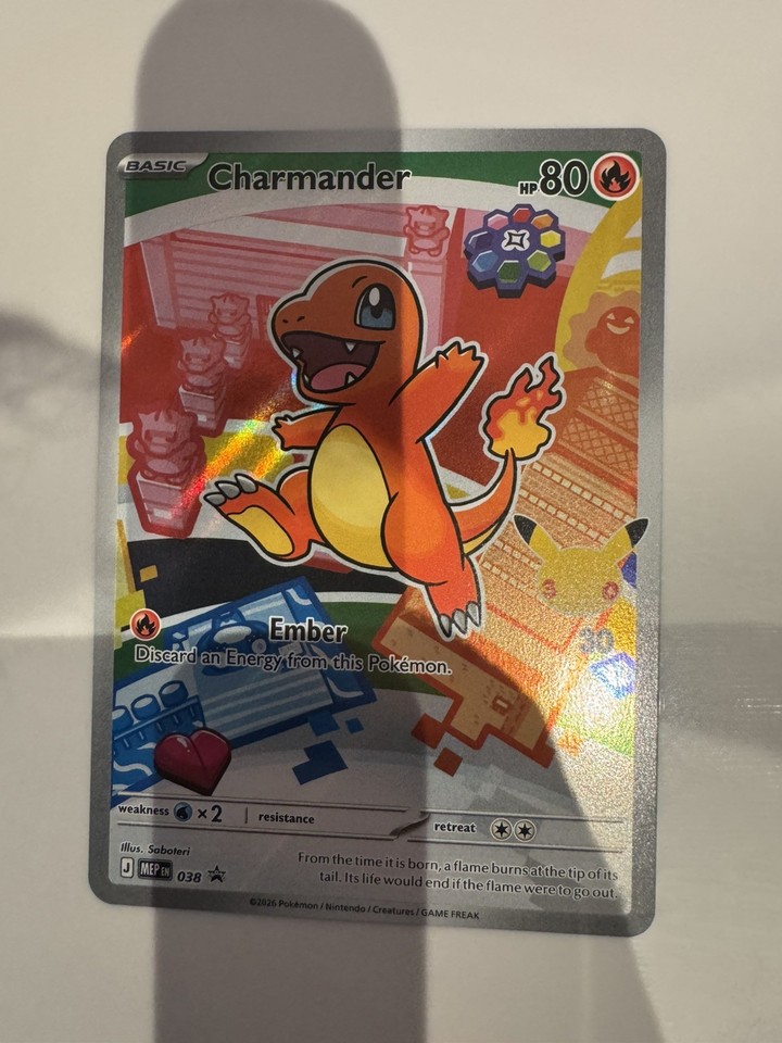 First Partner Series 1 illustration Collection- Bulbasaur, Charmander ...