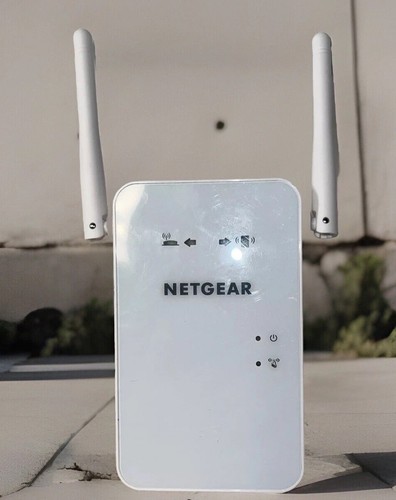 Netgear WiFi Range Extender EX6100 | eBay