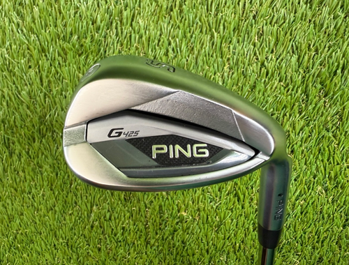 Ping G425 SW Sand Wedge Black Dot RH | Nippon AWT 2.0 Stiff Steel | eBay