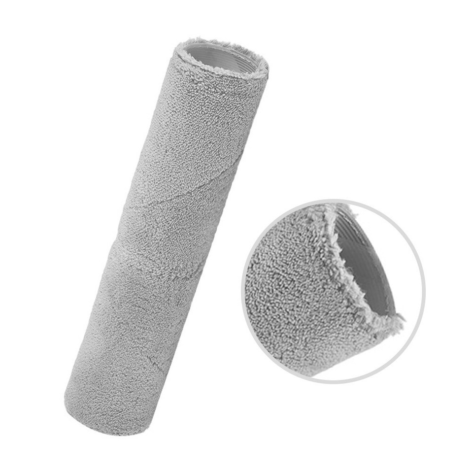Accessory For Roll Brush for NARWAL For Flow Robot Vacuum Cleaner Use ...