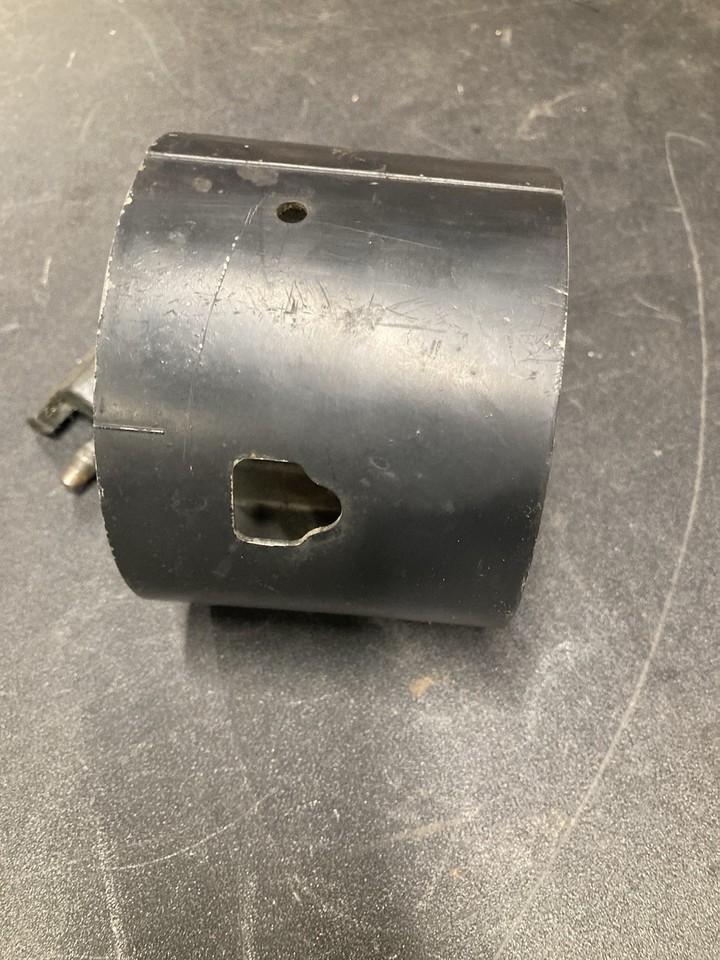 1980 - 1991 Ford Bronco F150 F250 F350 Van upper steering column flange ...