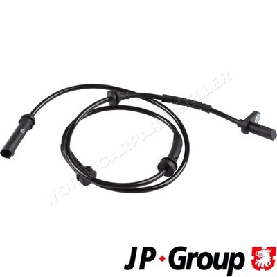 JP ABS Speed Sensor For BMW X3 F25 X4 F26 10-18 34526788644 | eBay