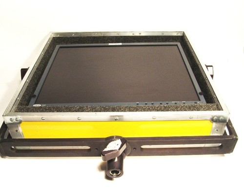 Lacie 319 19" LCD Field Monitor Professional Video Equipment Pro | eBay