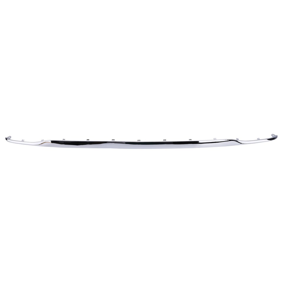 Chrome Rear Bumper Lower Molding Trim 23218672 For 2018-2021 Chevy ...