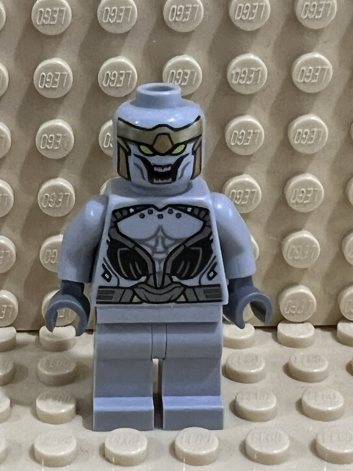 LEGO Chitauri Minifigure Marvel Avengers Endgame From Sets 76192 76193 ...