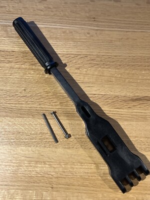 Hayward ECX1040 DE Pool Filter Handle Perflex Bump Handle EC40 EC50 ...