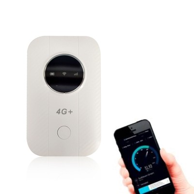 Muama Ryoko Portable WiFi Ryoko Pro High Speed Smart Ultralink Pocket ...