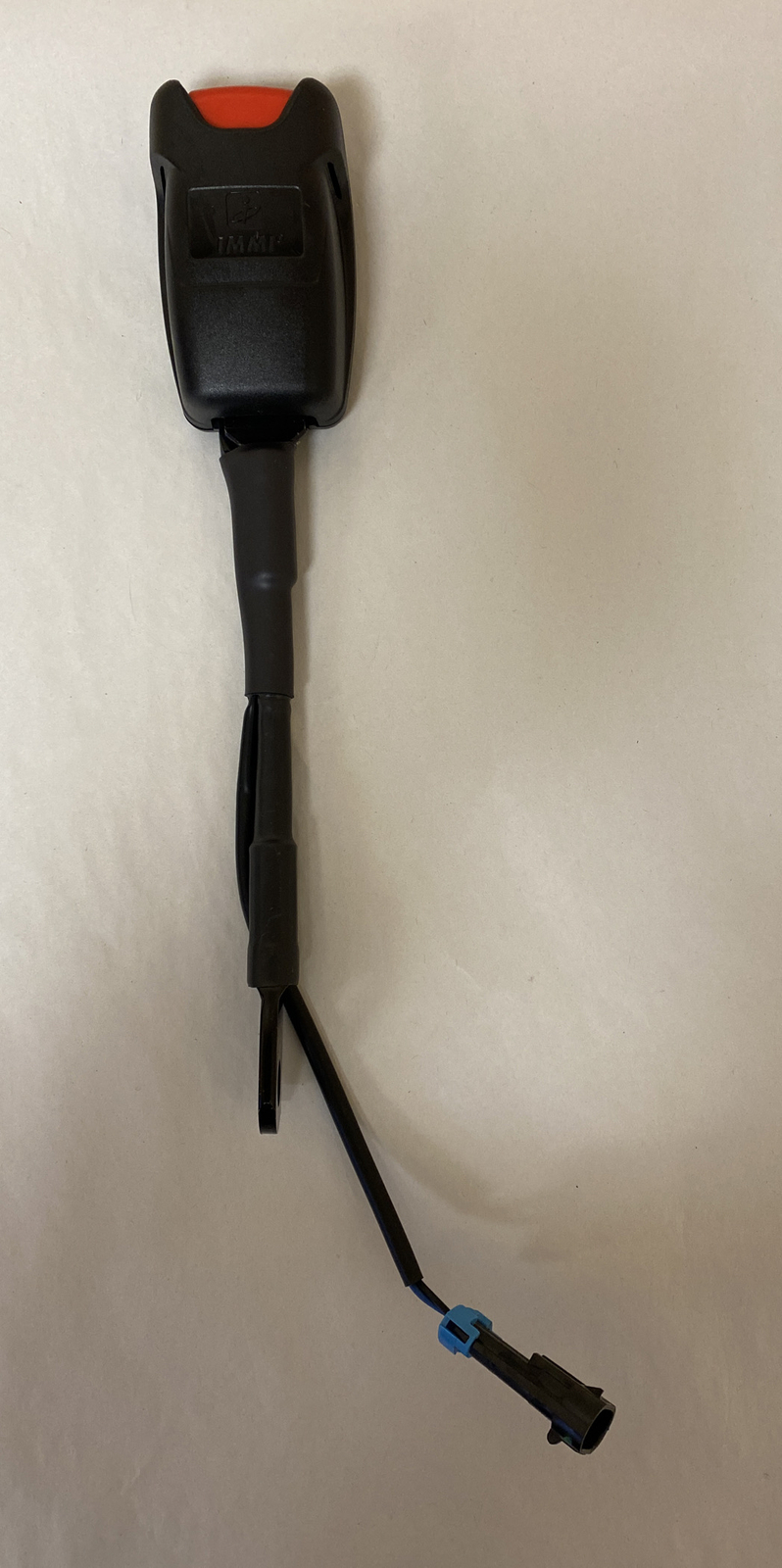 2019-23 Polaris RZR/General Seatbelt Switch Buckle Date: 2020 PN ...