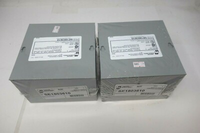 Boxes & Enclosures - Enclosure Cat