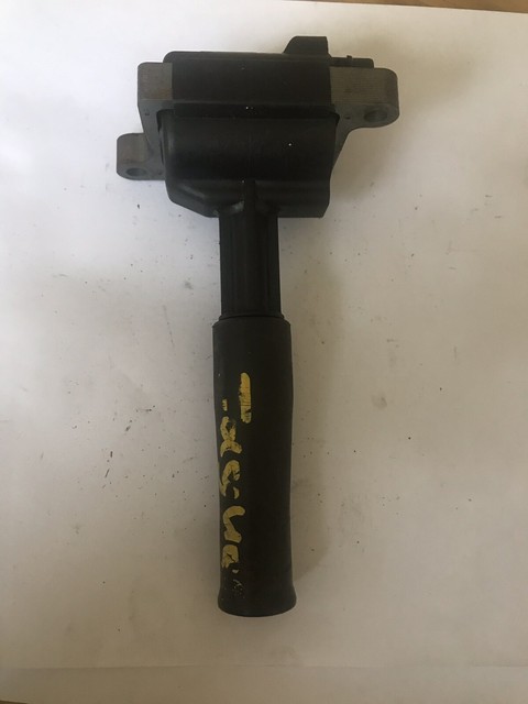 IGNITION COIL PACK Jaguar XK8 XJ8 XKR XJR LCA1510AB Genuine for sale ...