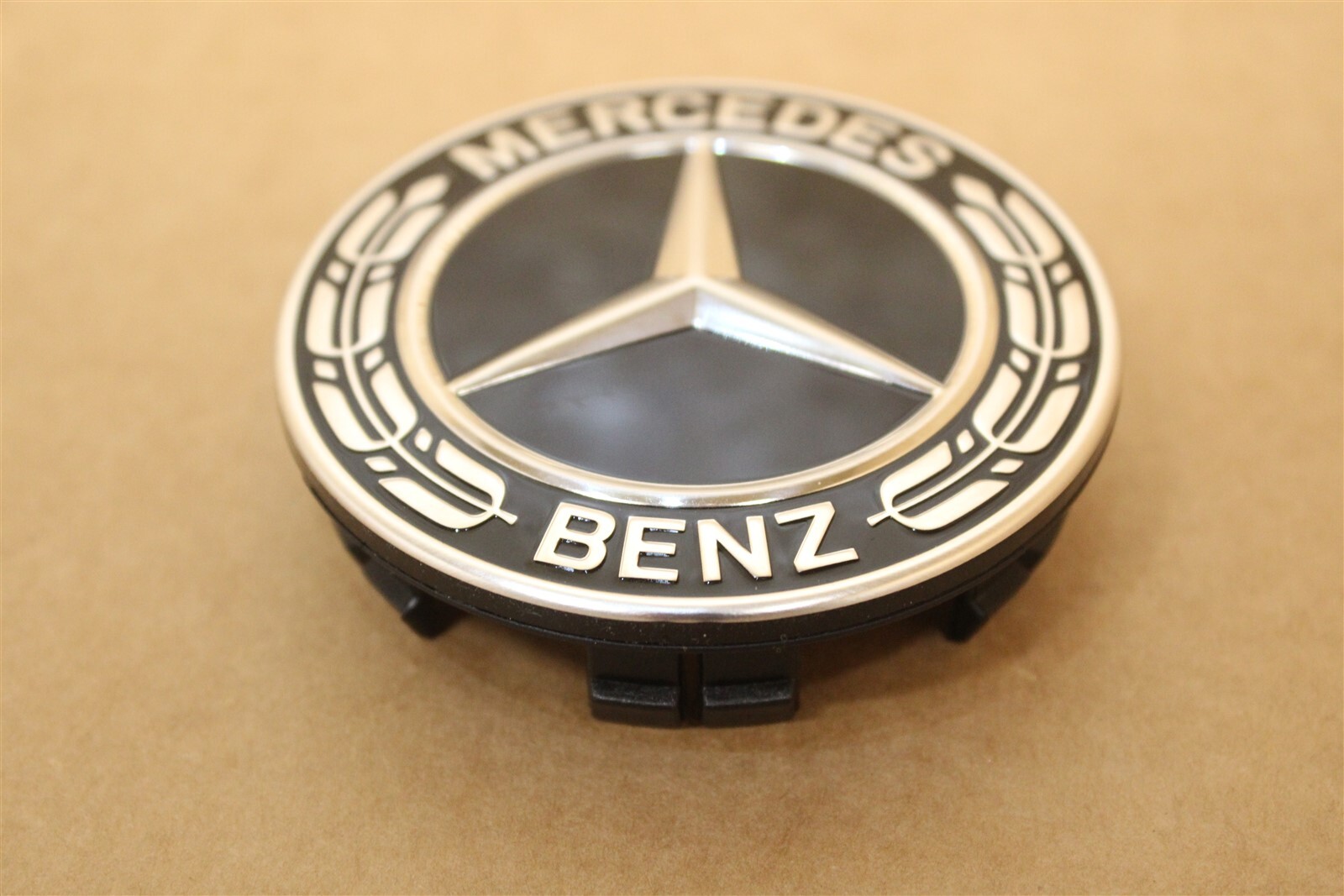A16740159009040 Wheel Cap New genuine Mercedes-Benz part | eBay