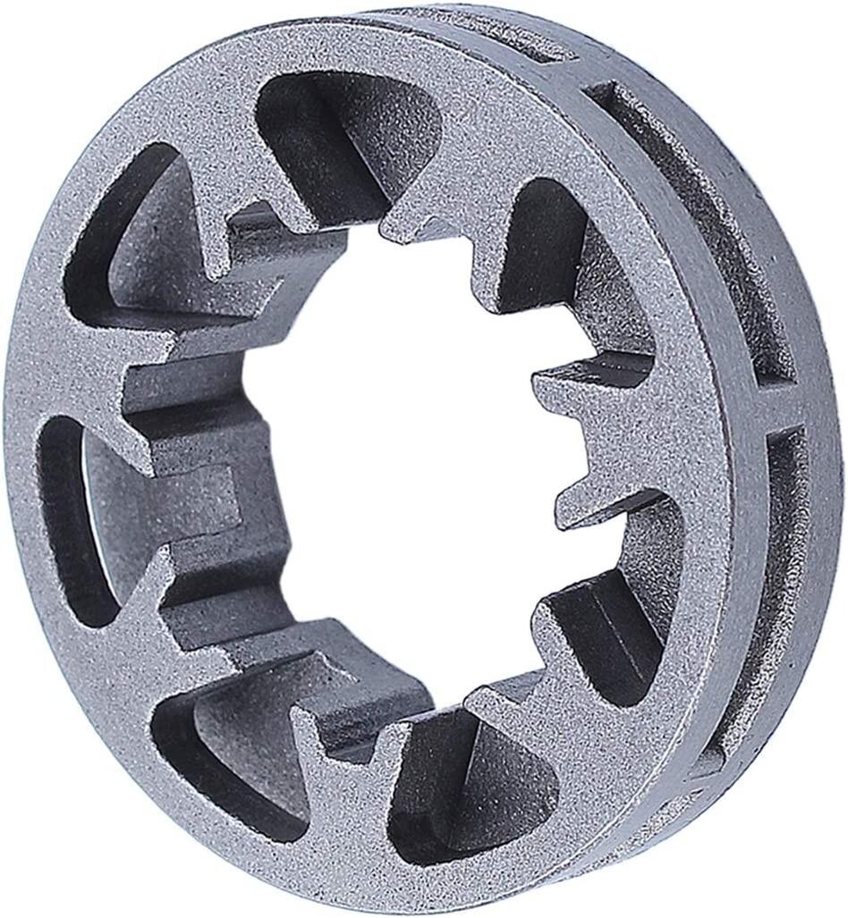 .325" 7T Sprocket Rim For Stihl Chainsaw Part Mini 7 Spline Inner Hole ...
