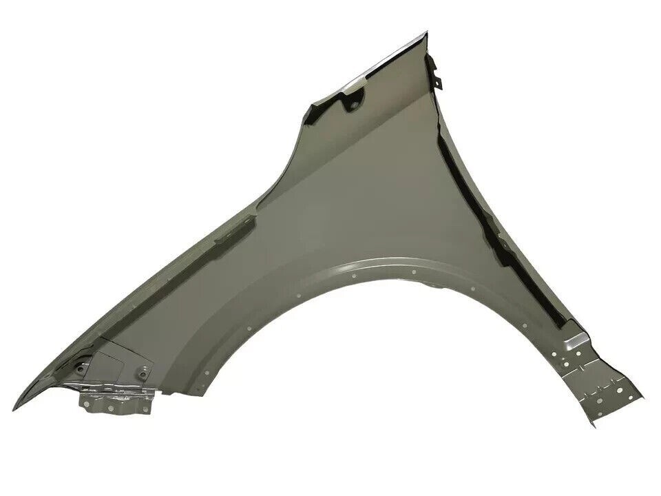 2019-2024 Chevrolet Blazer Fender Panel Front Right Passenger Side ...