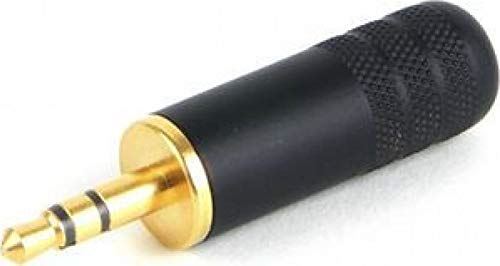 Switchcraft 3.5 mm Cable Mount Stereo Jack Jack Plug, 3Pole 4A | eBay