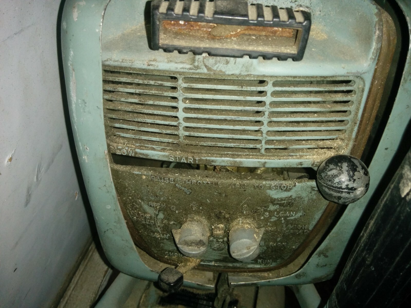 parting out ... apache clinton j9 j91100a boat motor outboard parts (3 ...