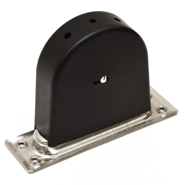 Moor Mate Retractable Boat Cleat With Mooring Line Accessory Water ...