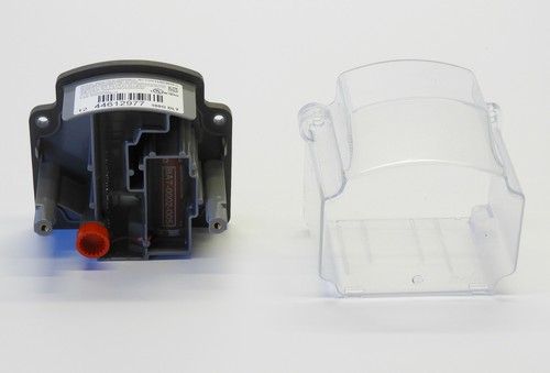 Itron 100G DLT Data Logging ERT ERG-5007-004 Sensus Rockwell 18 Tooth ...