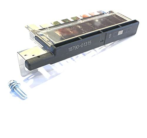 NEW Hyundai / Kia 18790-01315 1879001315 for Sonata Elantra Optima Part ...