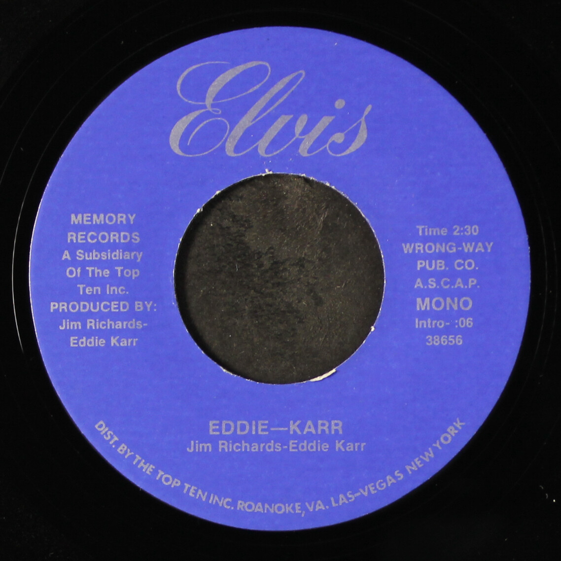 Eddie Karr TV's Wendy Phillips, Eddie Karr Star In L.A's Visible Horse