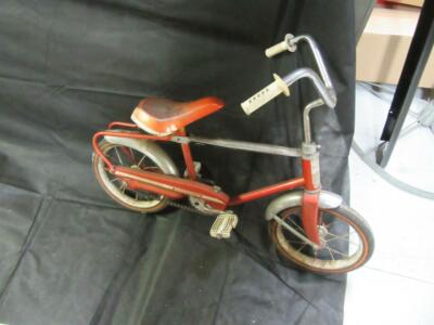 Hedstrom Model # 9013 Child's Bicycle | eBay