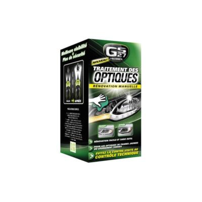 Kit Traitement des Optiques GS27 TE172020 x3 | eBay