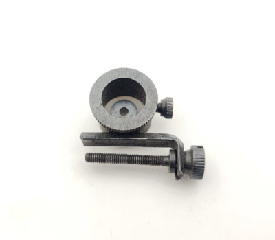 Vintage Unknown Maker Rifle Front Globe Sight w/Insert | eBay