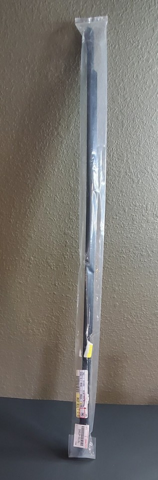 2016-2022 Toyota Prius Right Rear Door Belt Molding 75730-47040 RH | OE ...