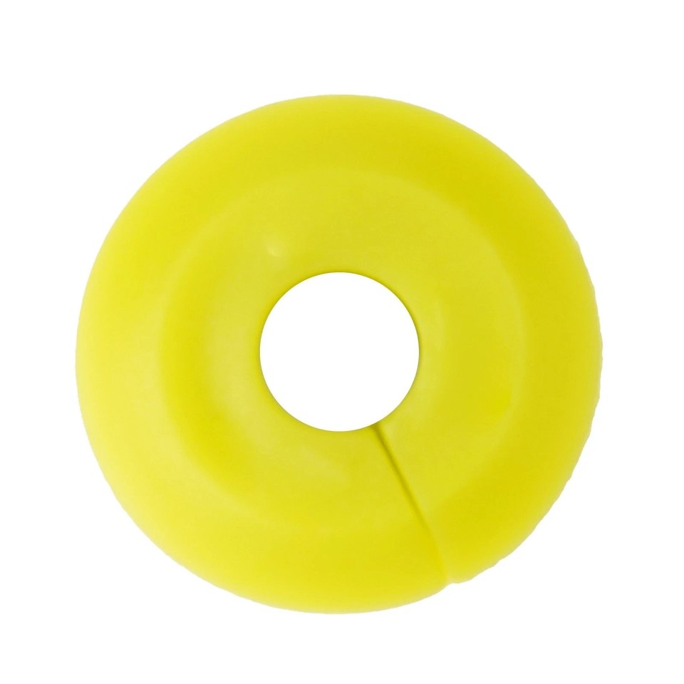 2Pcs/set Gasket For Ford Focus Grommet Hood Prop Rod Rubber W700510S300 ...