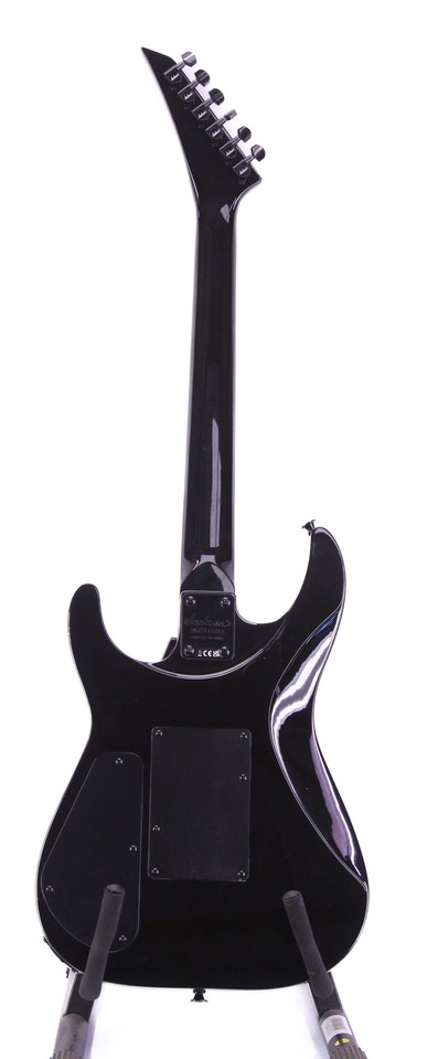 Jackson JS Series Dinky Arch Top JS34 DKA Electric Guitar Silver Burst ...