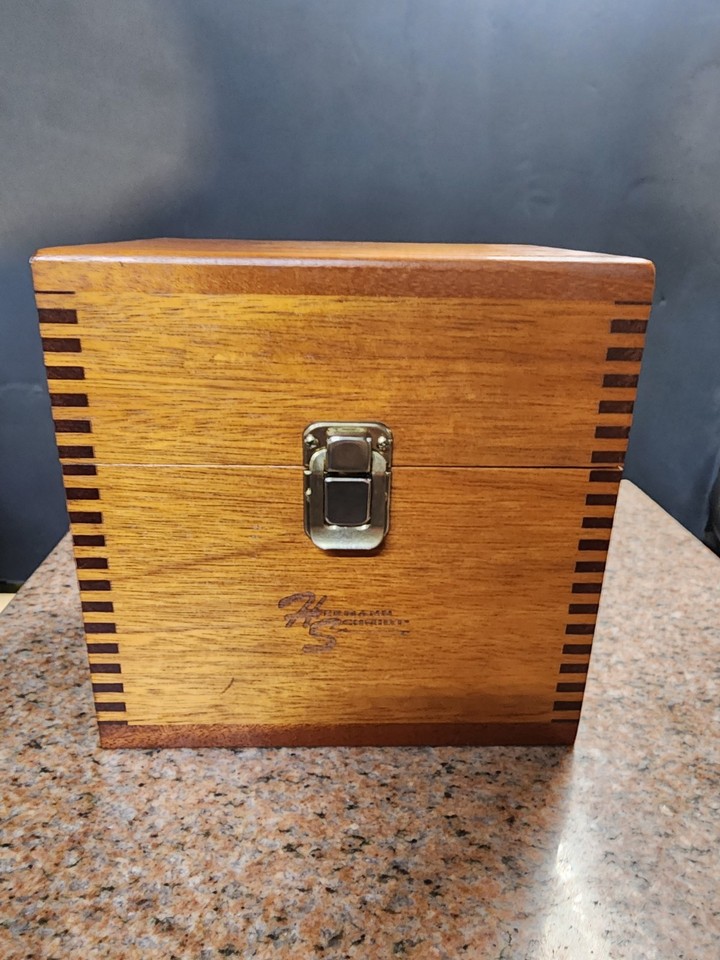 Hermann Schmidt STND Pole Magnetic Squaring Block 6” MSB6x6 with ...