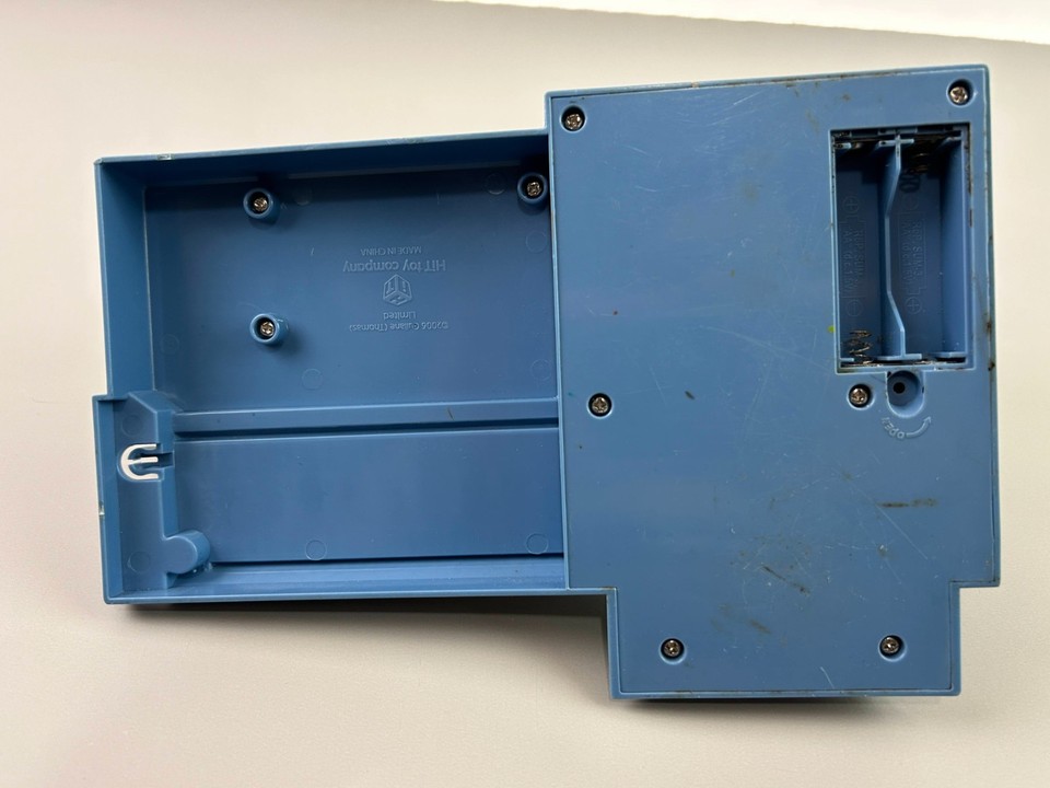 Sodor Airport 2006 Hit Toy Co Thomas & Friends Trackmaster No Jeremy ...