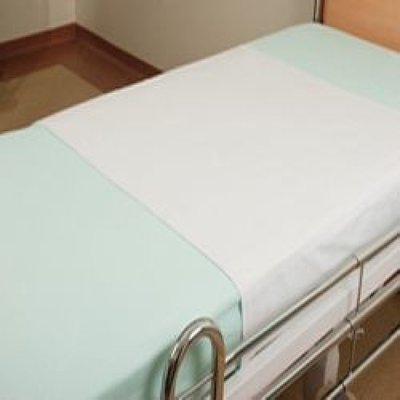 10 x EVA Dry Waterproof draw sheet. Incontinence aid, 66" x 36 ...