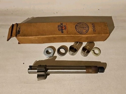 Buick 1942 -1948 Pitman Shaft Part # 1390667 | eBay