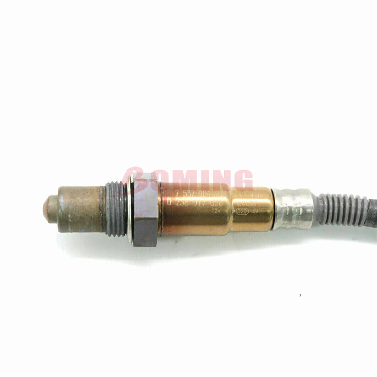Upstream Oxygen Sensor 11787590713 For Mini Cooper R55 R56 R57 1.6L 07 ...