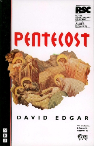 David Edgar Pentecost (Paperback) NHB Modern Plays (US IMPORT ...