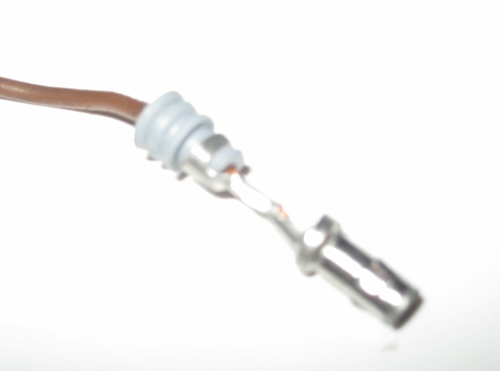 BMW Wiring Connector Plug Terminal Contact Pin 0154880 61130154880 Used ...