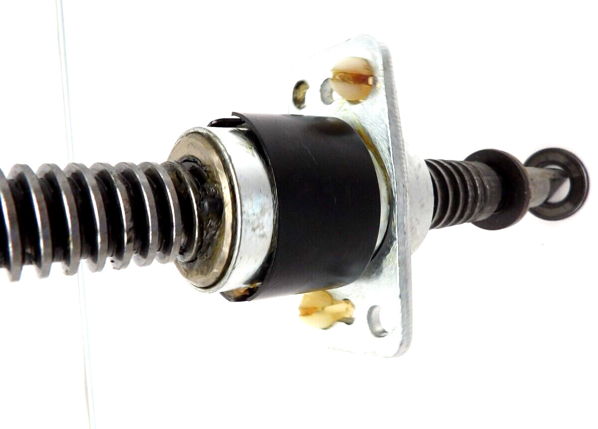 Ring Retaining Rod Guide Invacare Hospital | Grelly USA