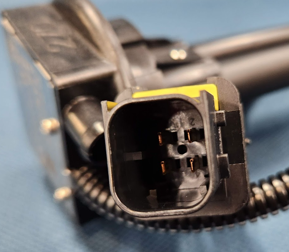 DEF Quality Sensor Brand New Genuine Paccar Kenworth Q21-6170-007K1T ...