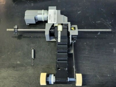 40X4305 - Lexmark T650 Series 500-Sheet Pick Arm Assembly w/ Spring | eBay