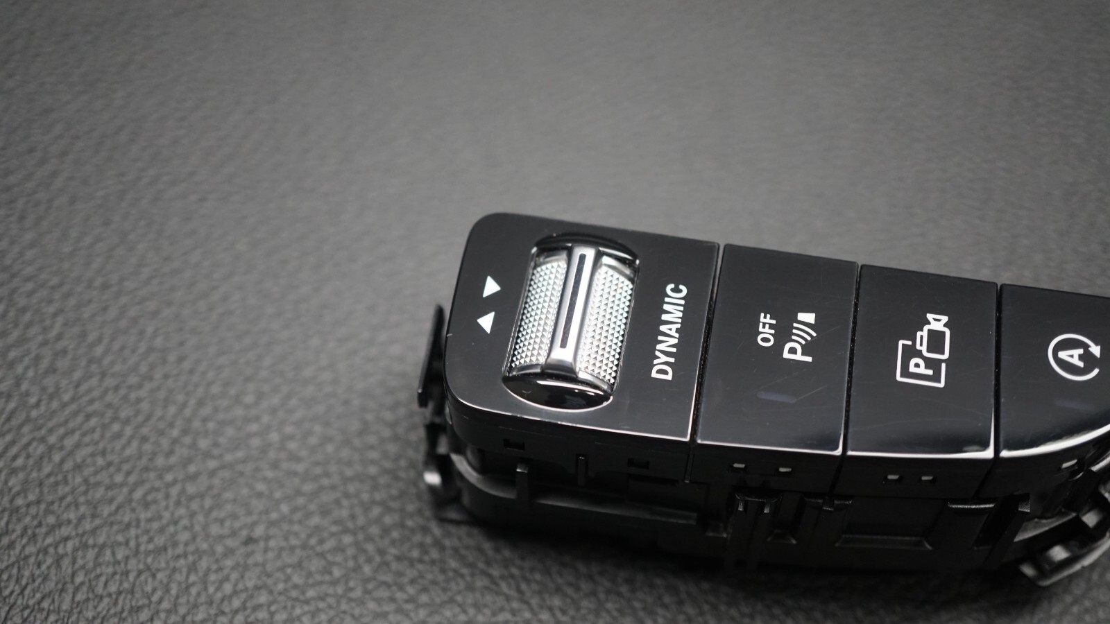 GENUINE MERCEDES W213 S213 W238 C238 C257 TOUCHPAD LEFT SWITCH BLOCK ...